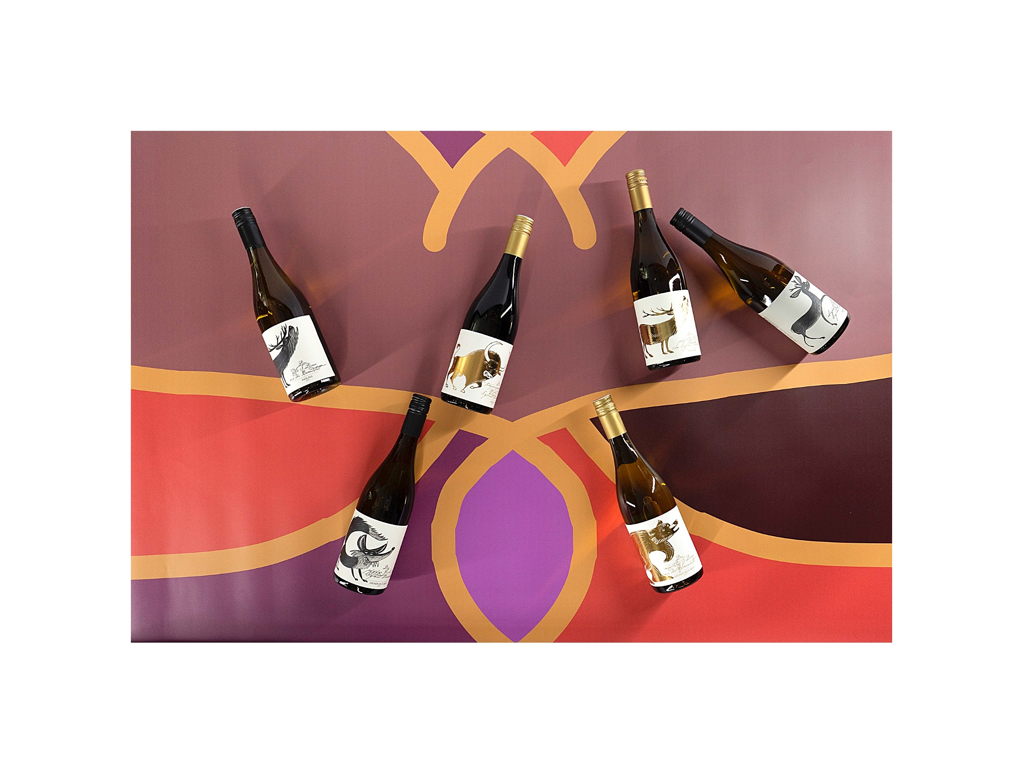 WEINE | VINI – COSE SPECIALI