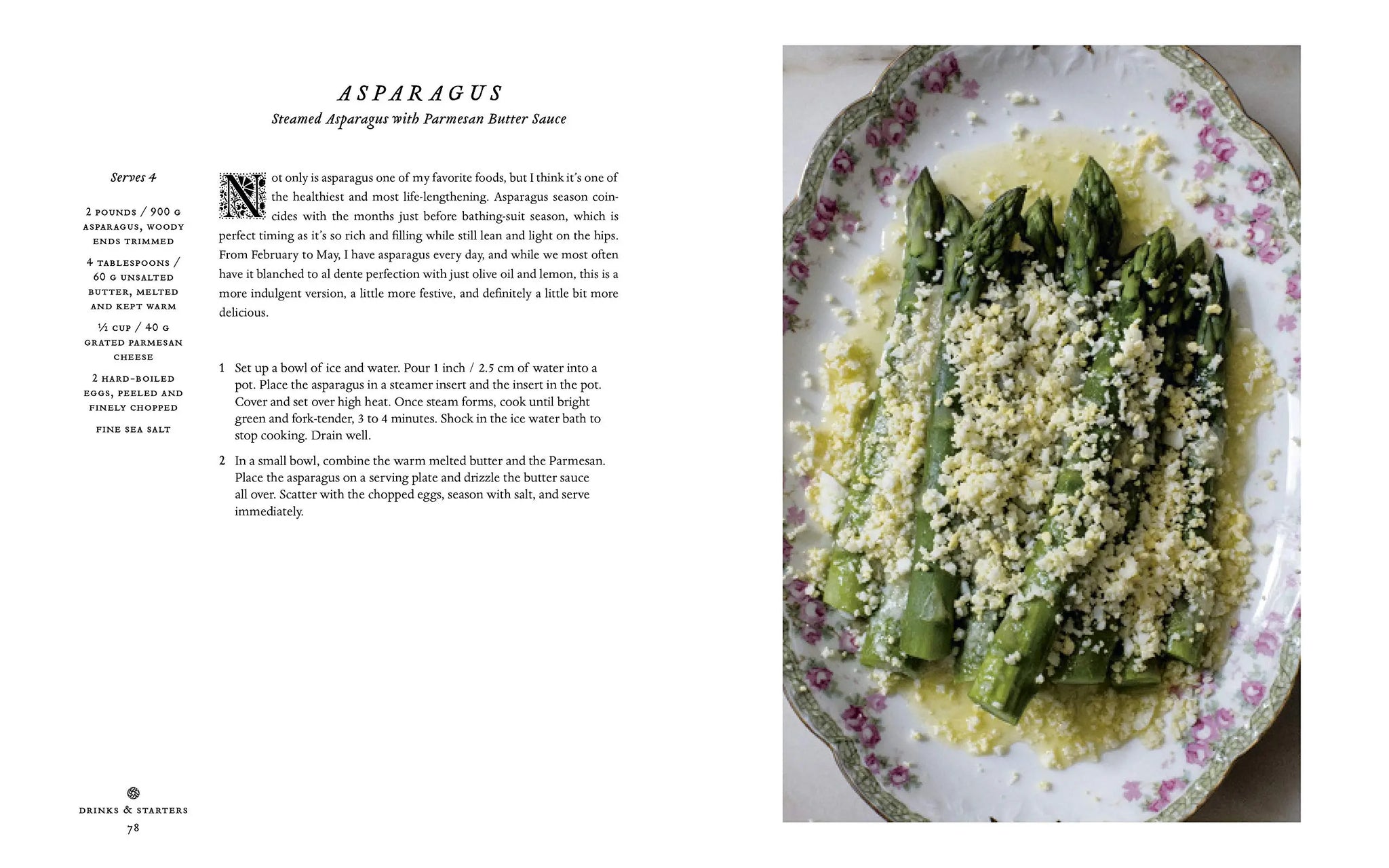 Old World Italy Mimi Thorisson | FIORE DI MAGGIO – COSE SPECIALI
